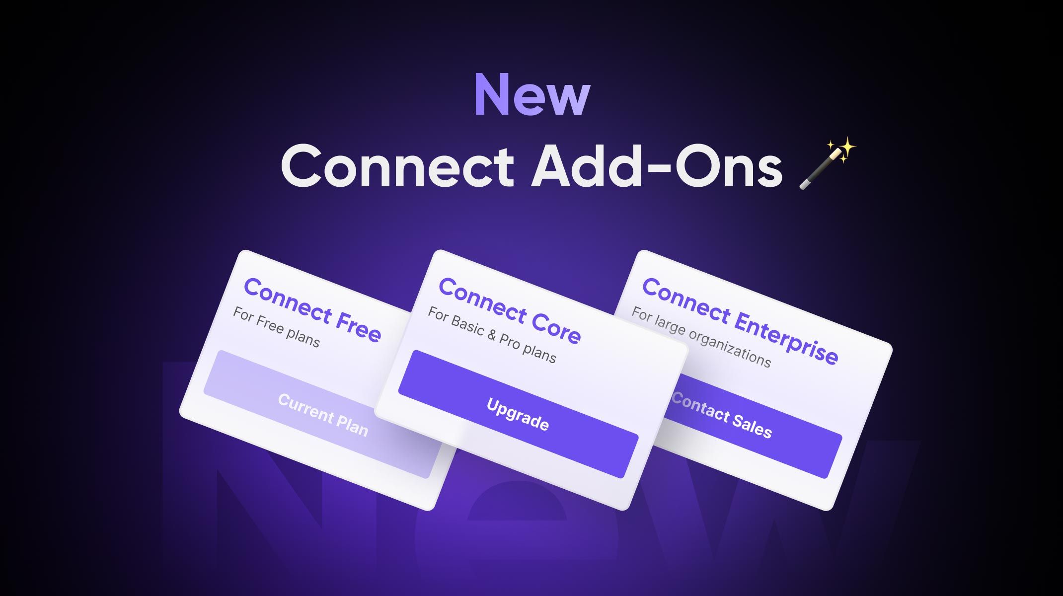 What’s New? ProtoPie Connect Add-Ons for Basic & Pro | ProtoPie