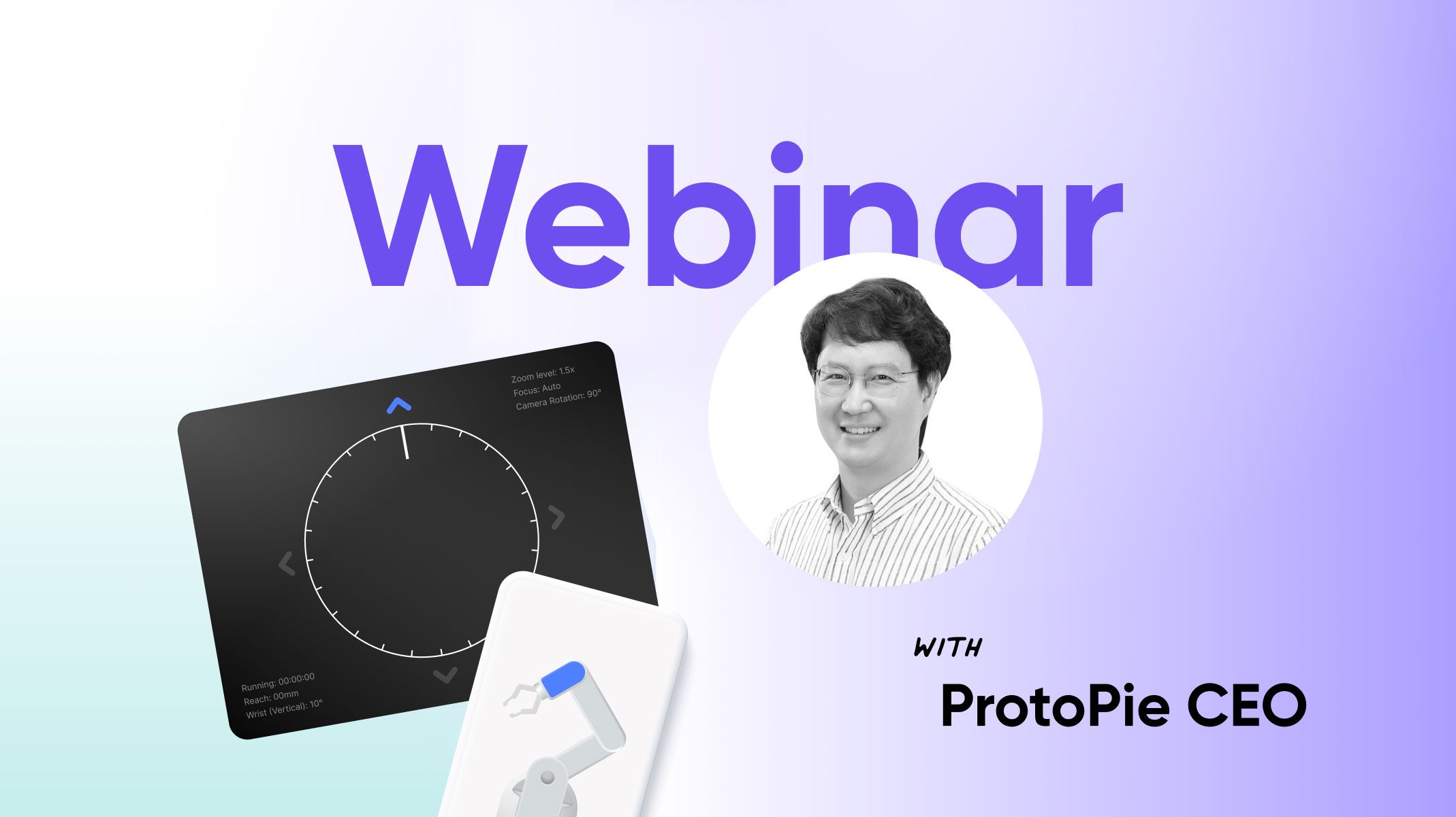 Revolutionizing Robotics & MedTech with ProtoPie | ProtoPie Revolutionizing Robotics & MedTech with ProtoPie | ProtoPie