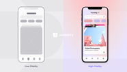 Optimize Your High Fidelity Prototypes With User Testing
