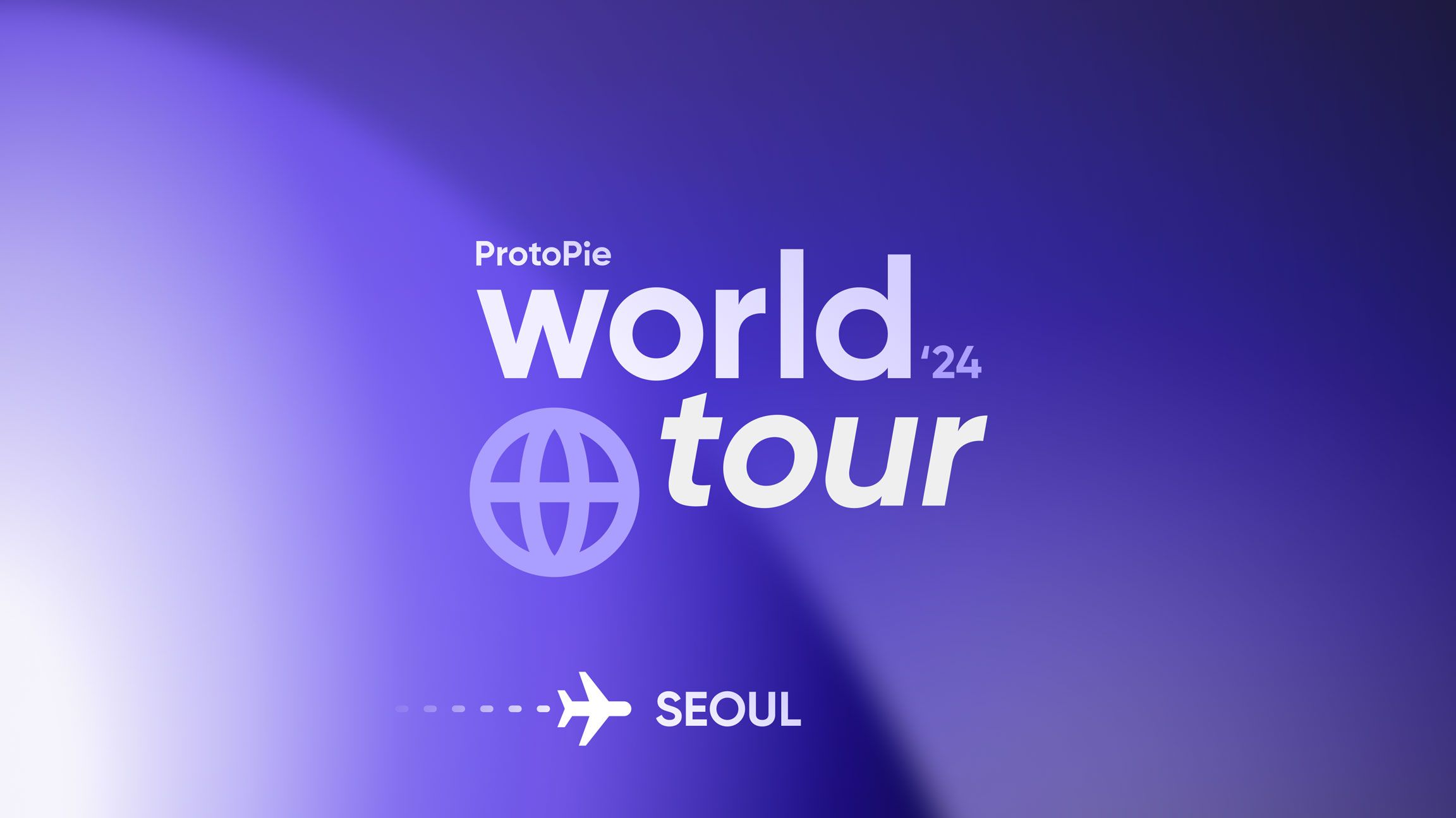 ProtoPie World Tour in Seoul | Game Prototyping Insights | ProtoPie