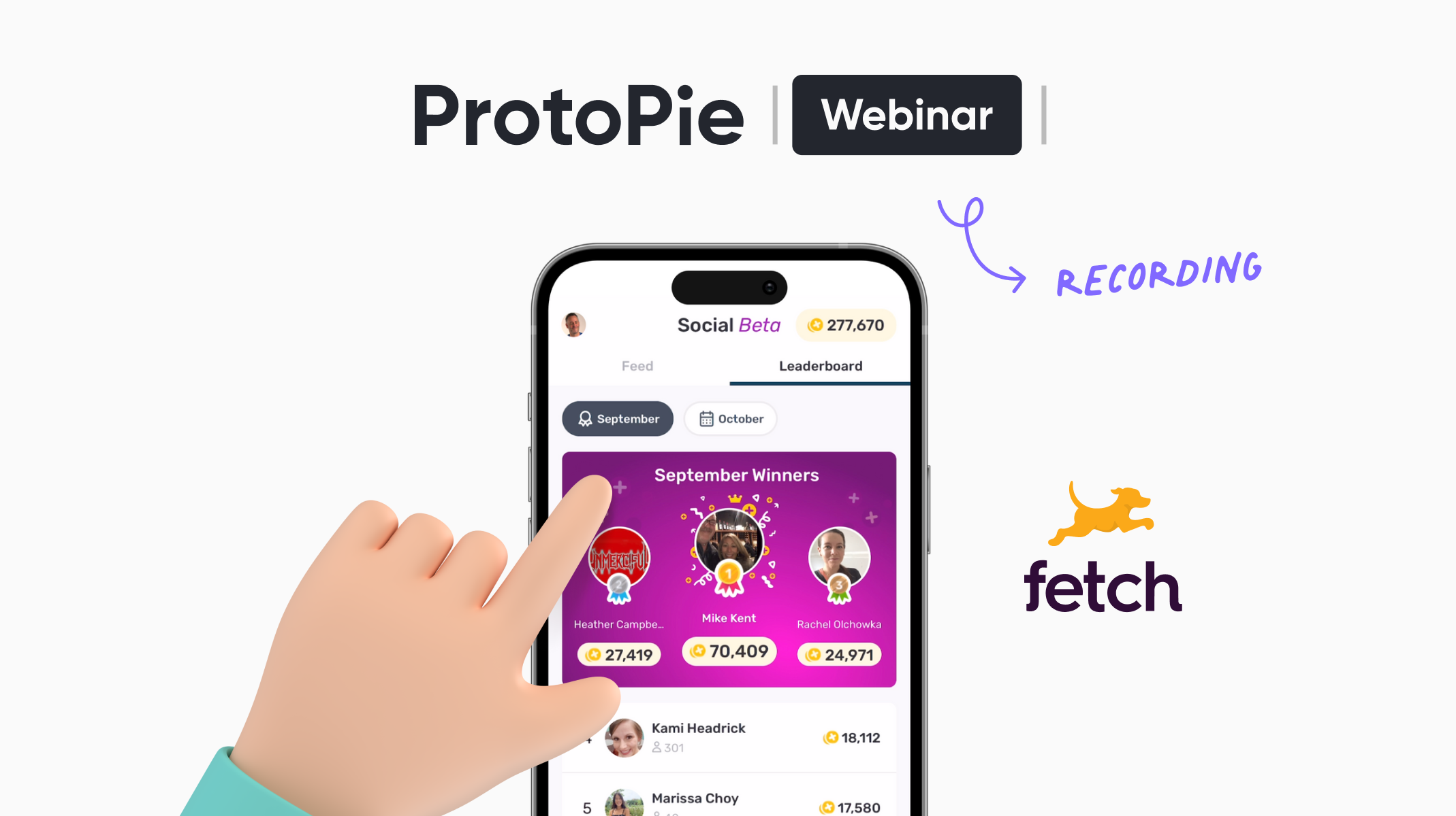 Webinar | ProtoPie Blog