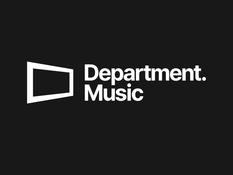 Welcome | Department Music