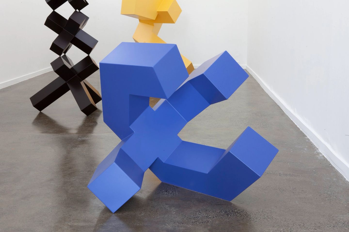 Caleb Shea - LON Gallery