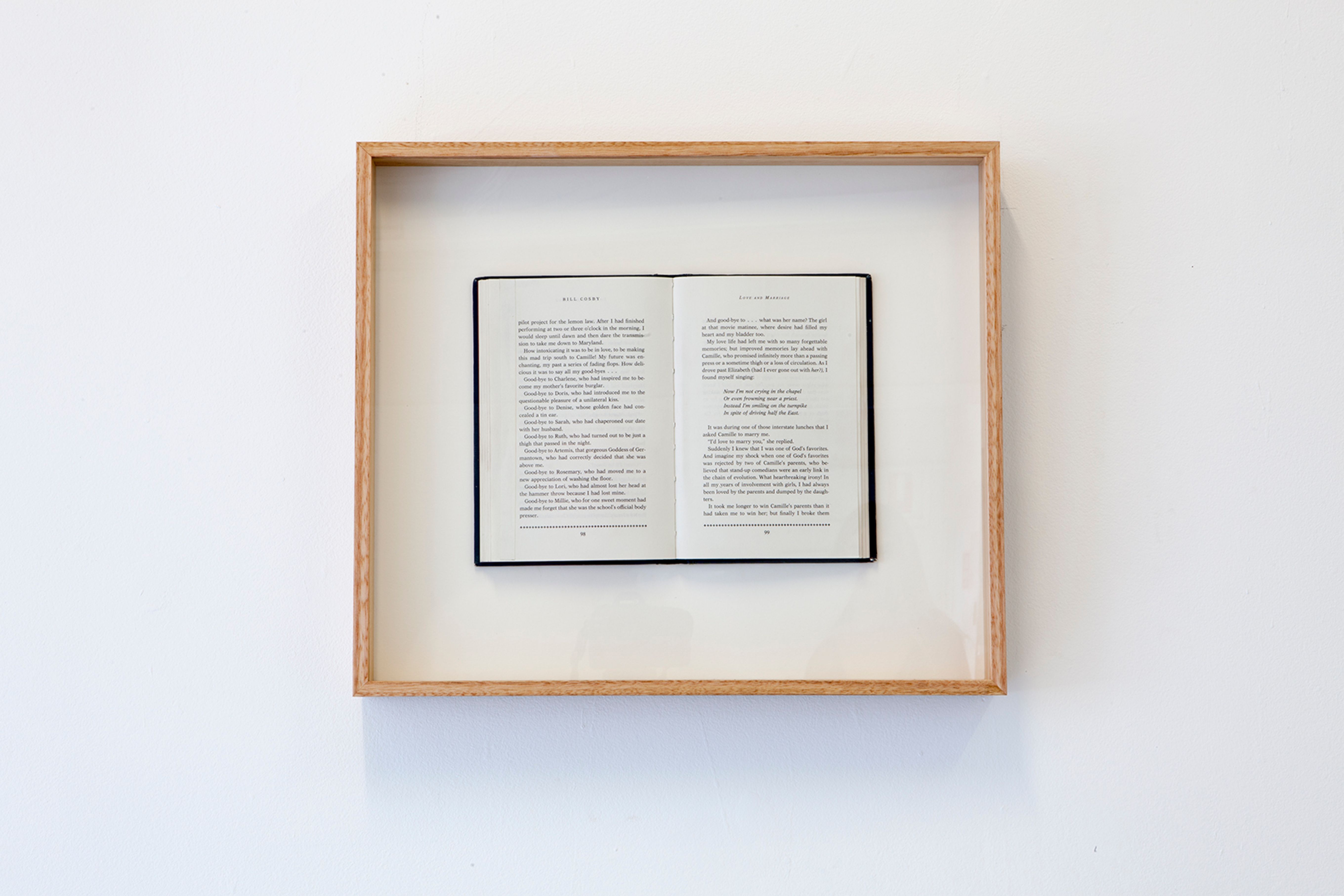 Elizabeth McInnes, Elizabeth McInnes - LON Gallery