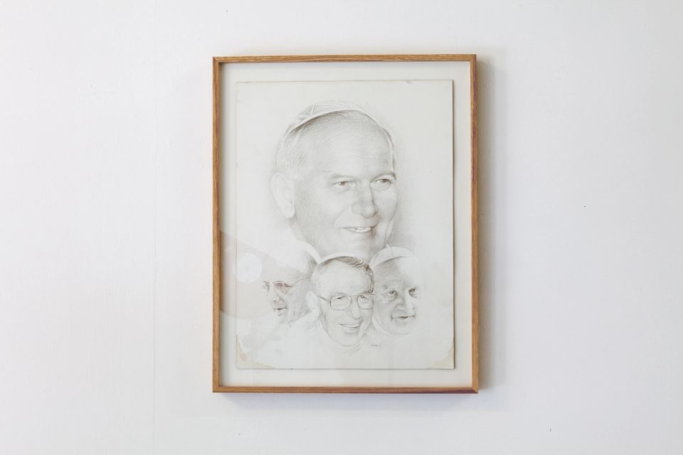 Elizabeth McInnes, Elizabeth McInnes - LON Gallery