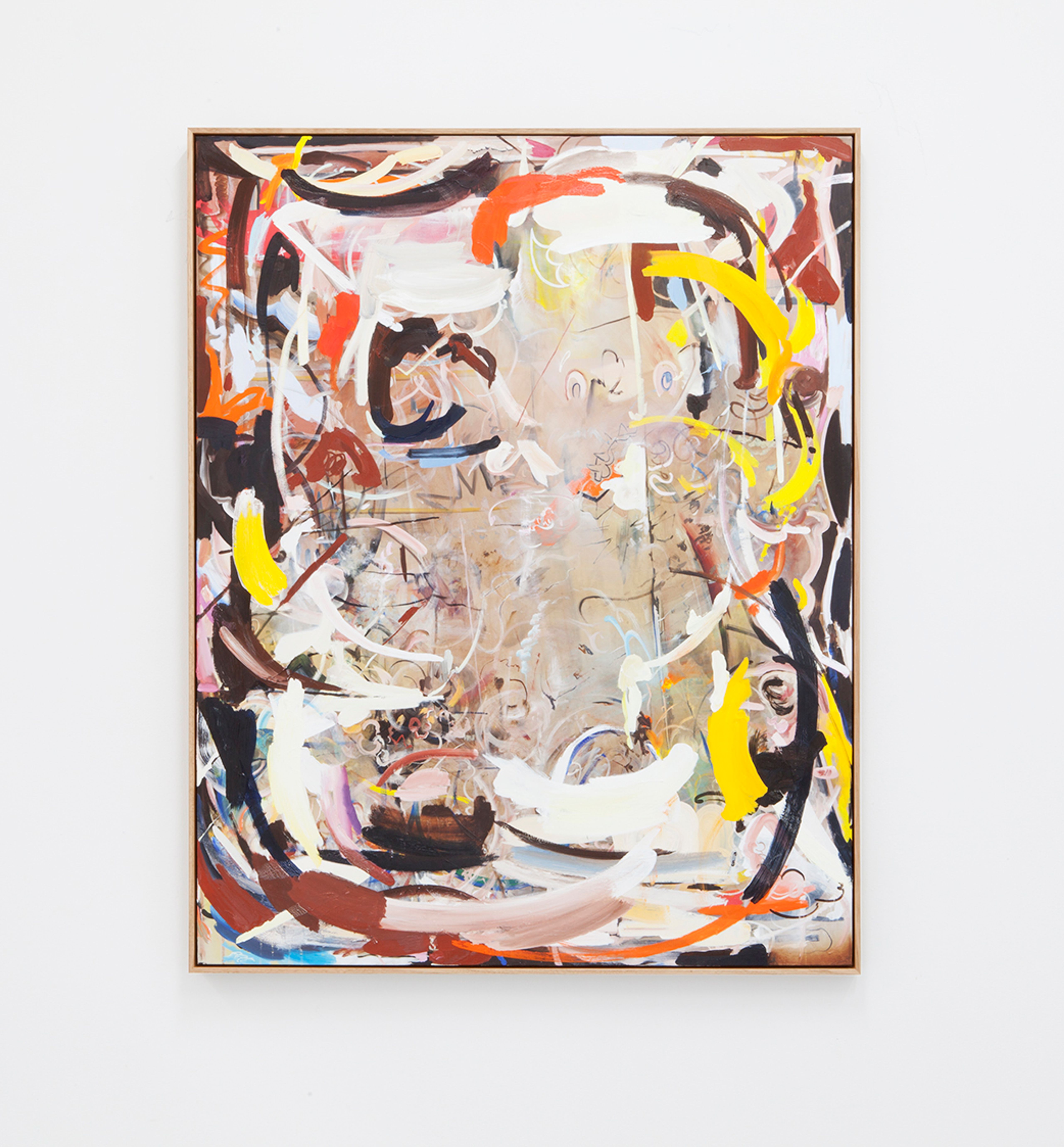 Dord Burrough, Bar and Grill - LON Gallery