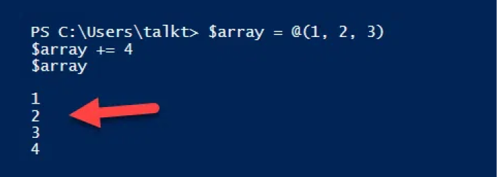 How to Use PowerShell Arrays | Netwrix