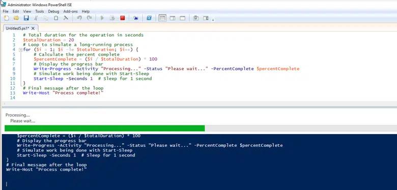 Mastering PowerShell Sleep for Script Management – Netwrix Blog | Insights for Cybersecurity and ...