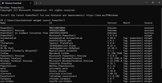 How to Check, Update & Choose a PowerShell Version | Netwrix