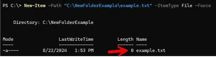 PowerShell Create File Tutorial: A Step-by-Step Guide | Netwrix