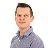 Simon Fernand | Netwrix