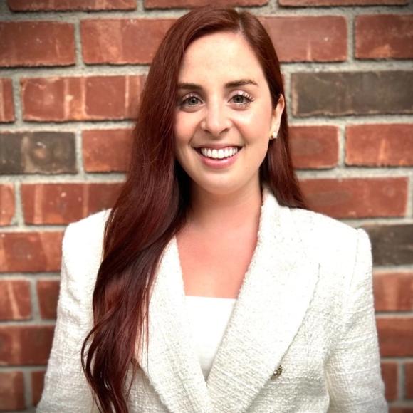 Mia LaVada | Netwrix