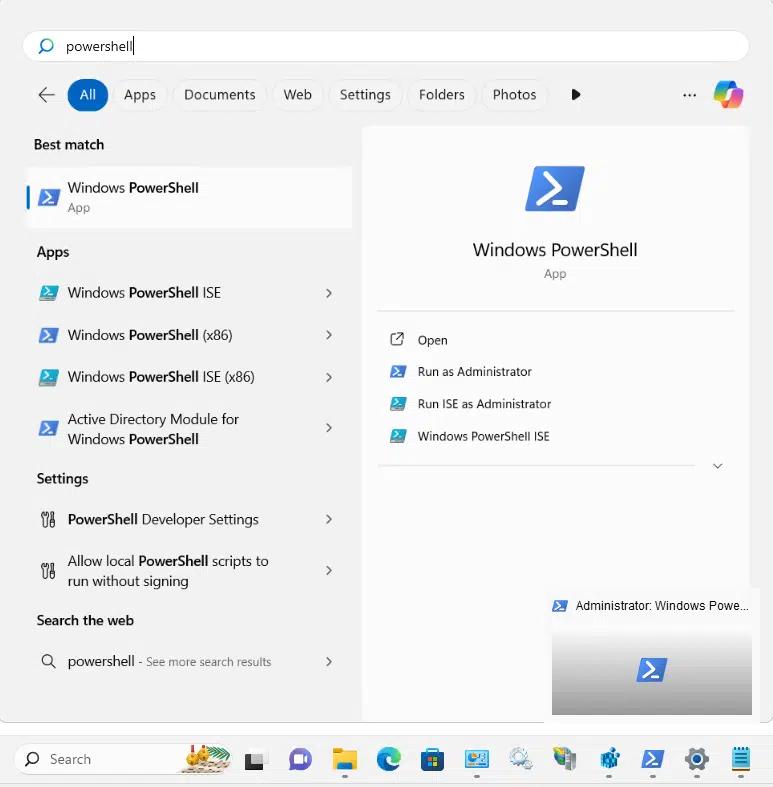 How to Run PowerShell Script: A Complete Step-by-Step Guide | Netwrix