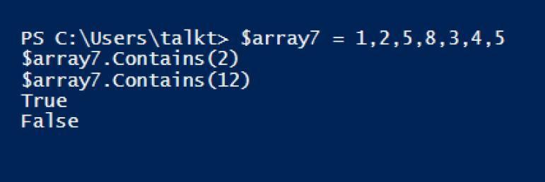 How to Use PowerShell Arrays | Netwrix