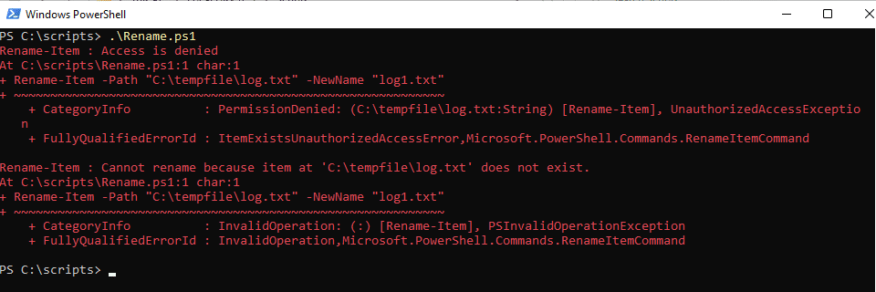 How to Run PowerShell Script: A Complete Step-by-Step Guide | Netwrix
