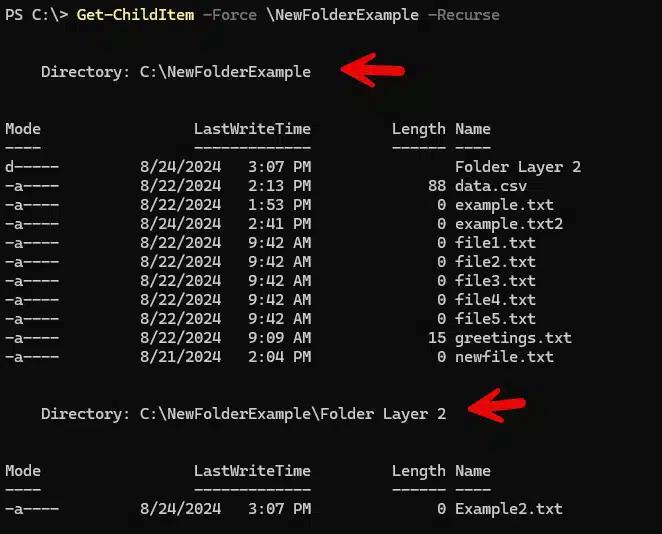 PowerShell Create File Tutorial: A Step-by-Step Guide | Netwrix