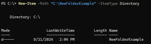 PowerShell Create File Tutorial: A Step-by-Step Guide | Netwrix