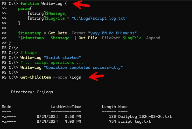 PowerShell Create File Tutorial: A Step-by-Step Guide | Netwrix
