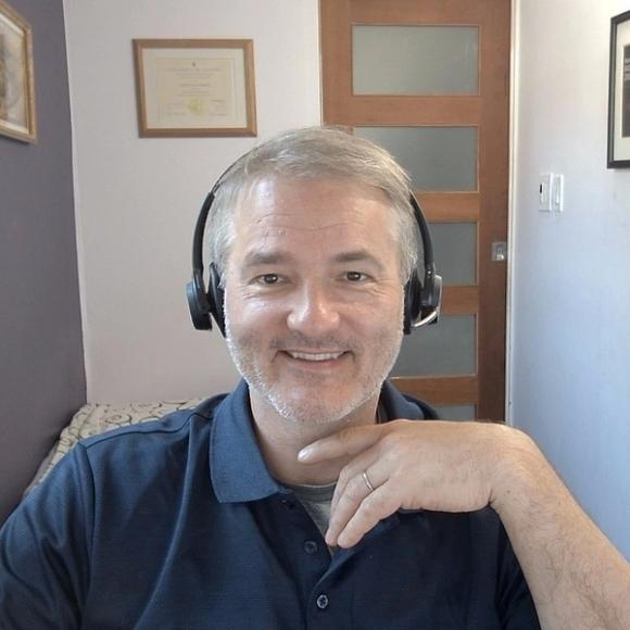 Robert Piddocke | Netwrix