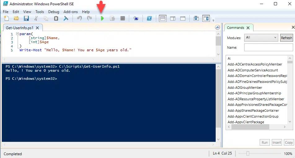 How to Run PowerShell Script: A Complete Step-by-Step Guide | Netwrix