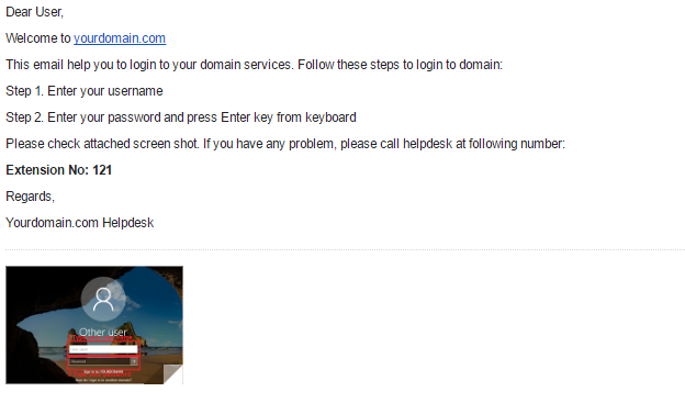 PowerShell Script: Discover New Users in Active Directory