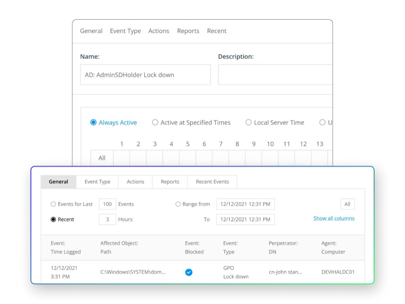 PIPA Compliance Guide | Netwrix