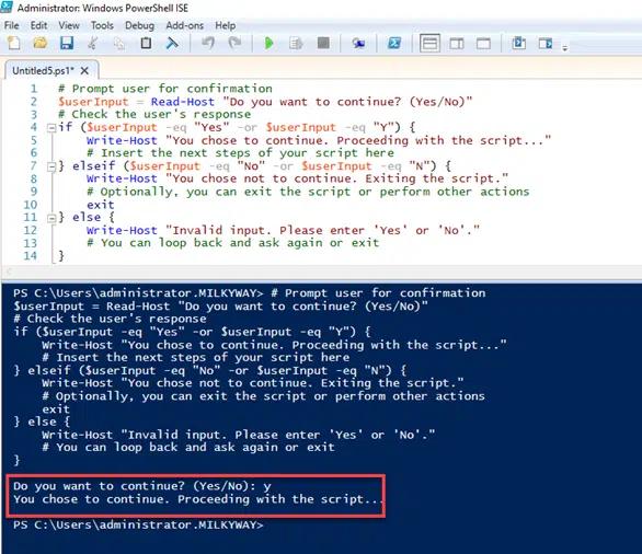 Mastering PowerShell Sleep for Script Management – Netwrix Blog | Insights for Cybersecurity and ...