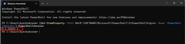 How to Check, Update & Choose a PowerShell Version | Netwrix