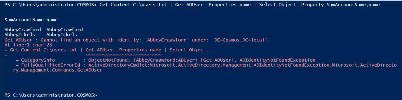 PowerShell Try-Catch: Error Handling Guide