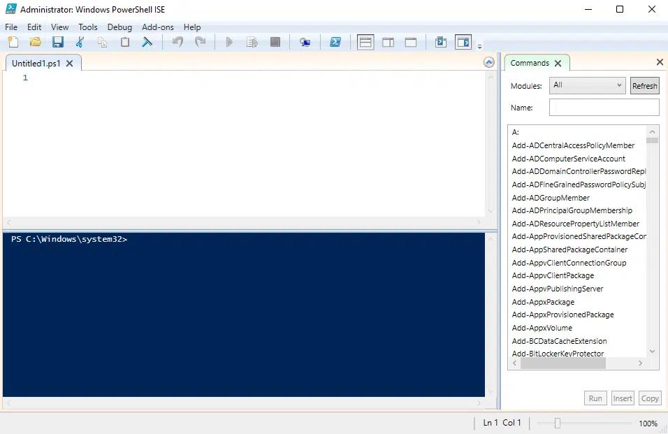 How to Run PowerShell Script: A Complete Step-by-Step Guide | Netwrix