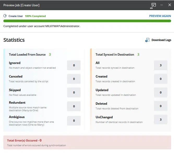 Create Bulk Users in Active Directory with PowerShell & AD Tools | Netwrix