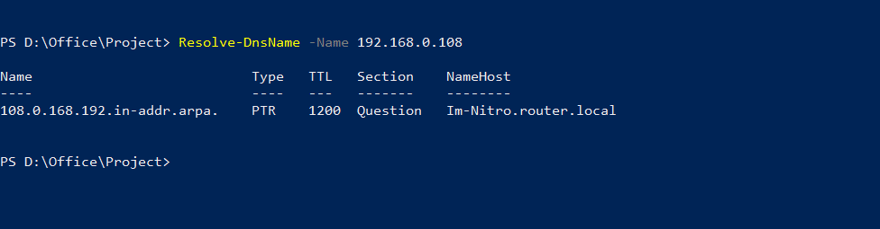 Essential PowerShell Commands: A Cheat Sheet for Beginners