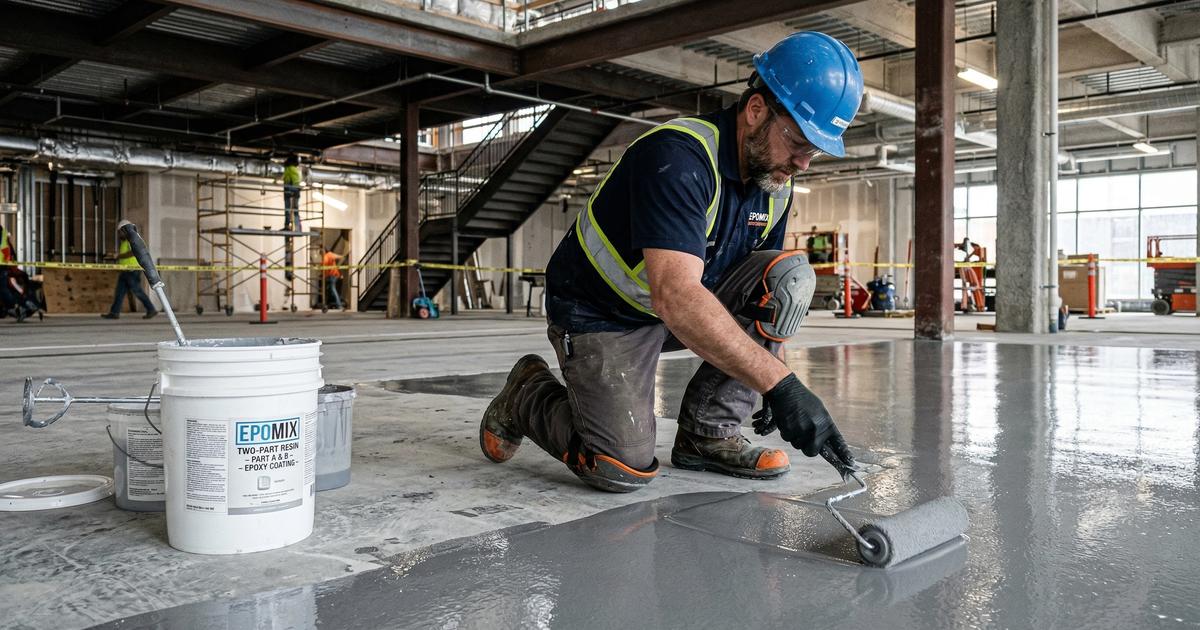 COSHH Assessment for Adhesives & Resins: Epoxy, PU Guide | SwiftRMS ...