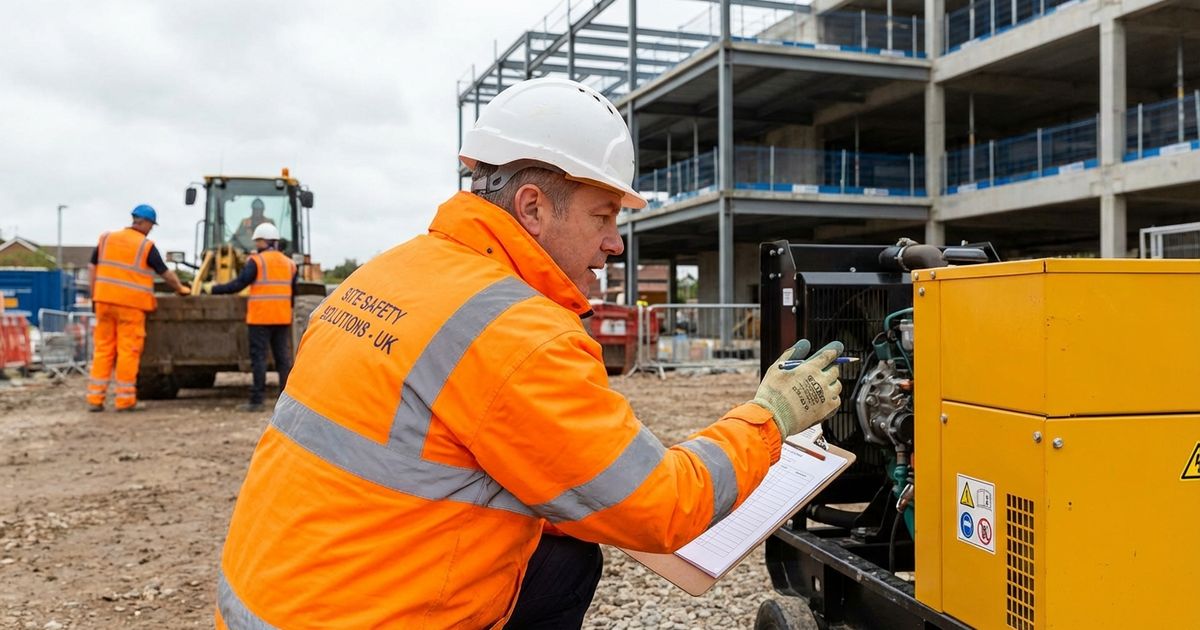 What is a Hazard? Definition, Types & UK Workplace Examples | swiftRMS
