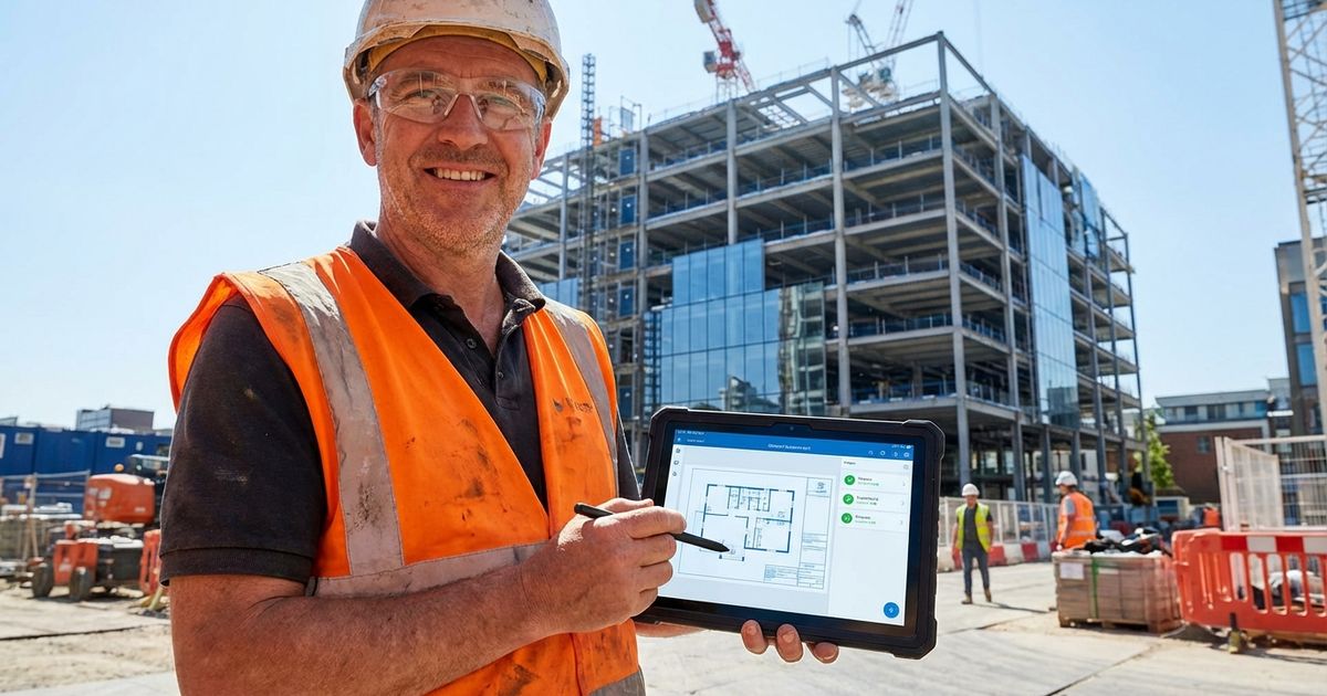 Automated Risk Assessment UK: Complete 2025 Guide | swiftRMS