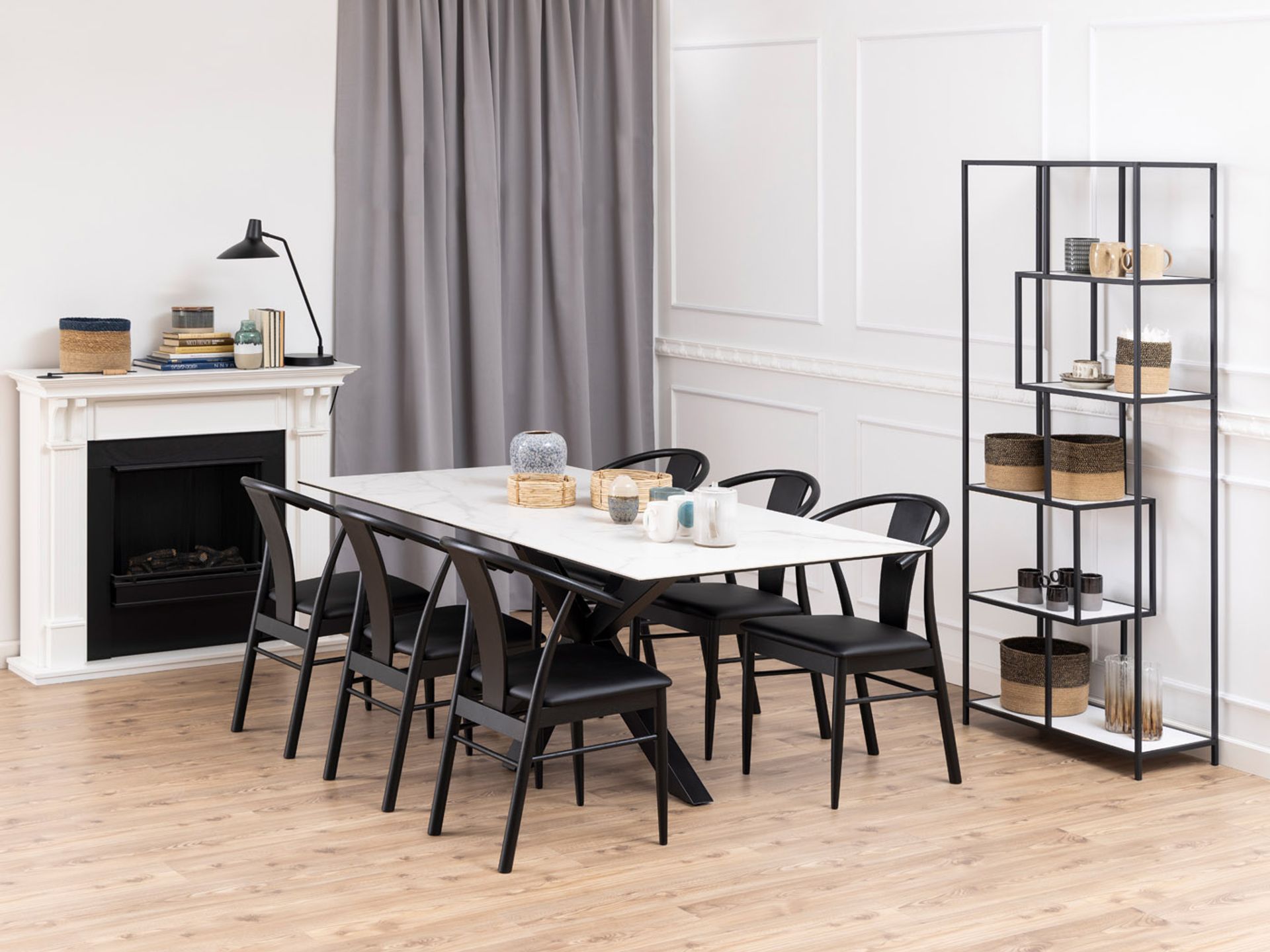 The Unmatched Versatility and Durability of Ceramic Tables ...