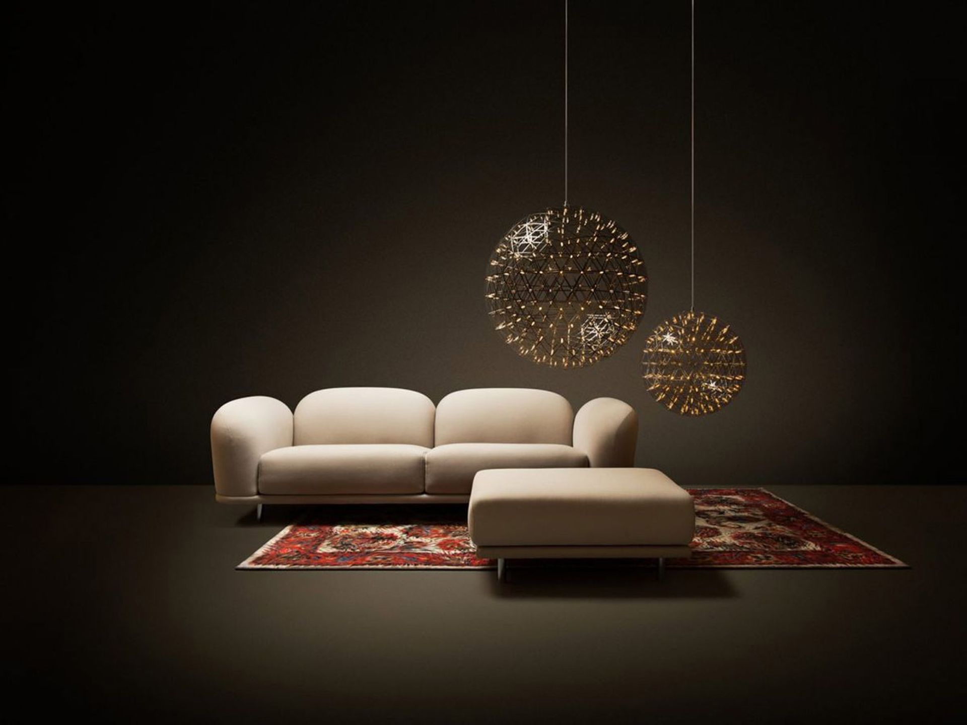 Discover the Artistry of Moooi Furniture and Lighting | INspiration ...