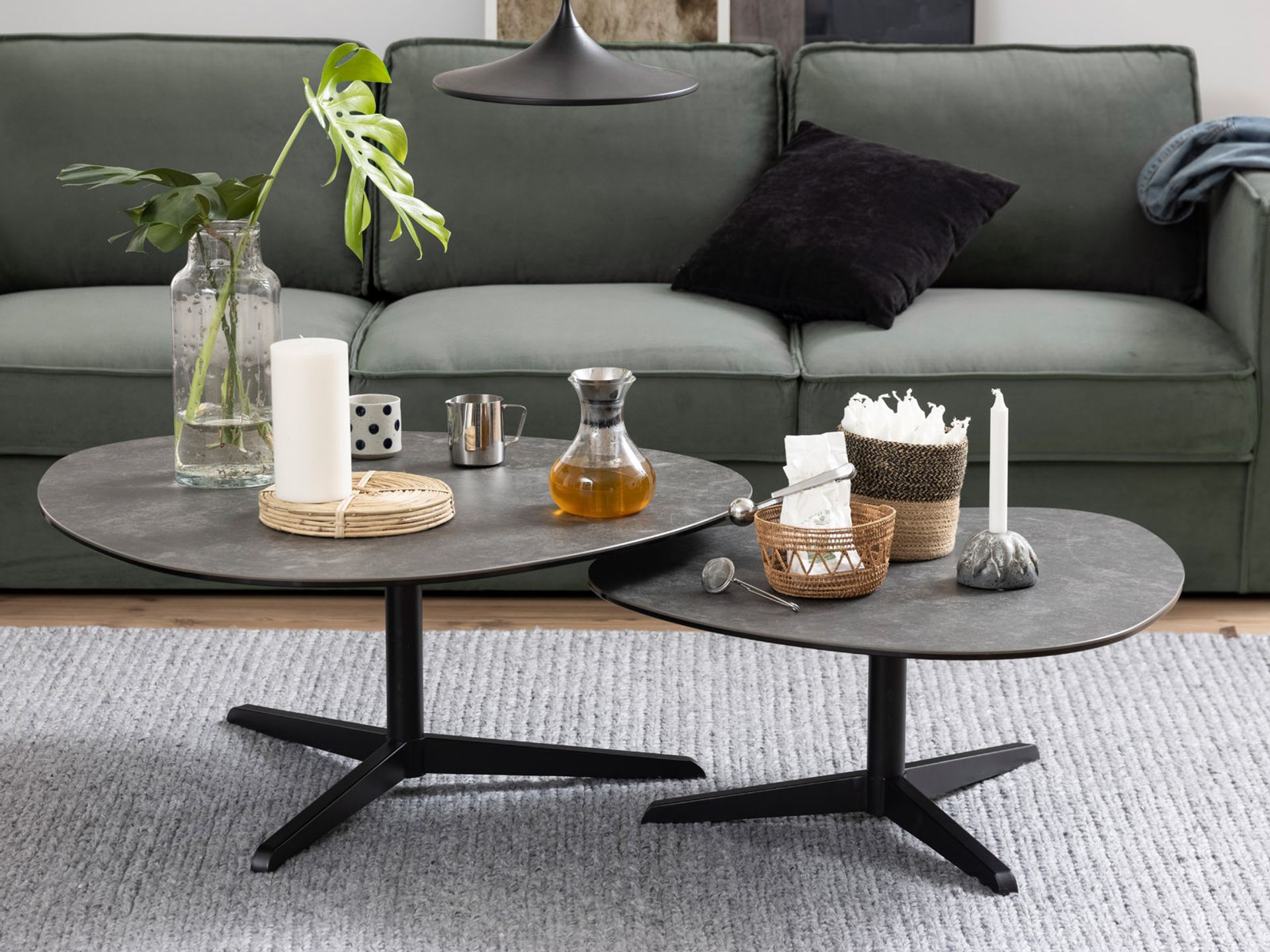 The Unmatched Versatility and Durability of Ceramic Tables ...