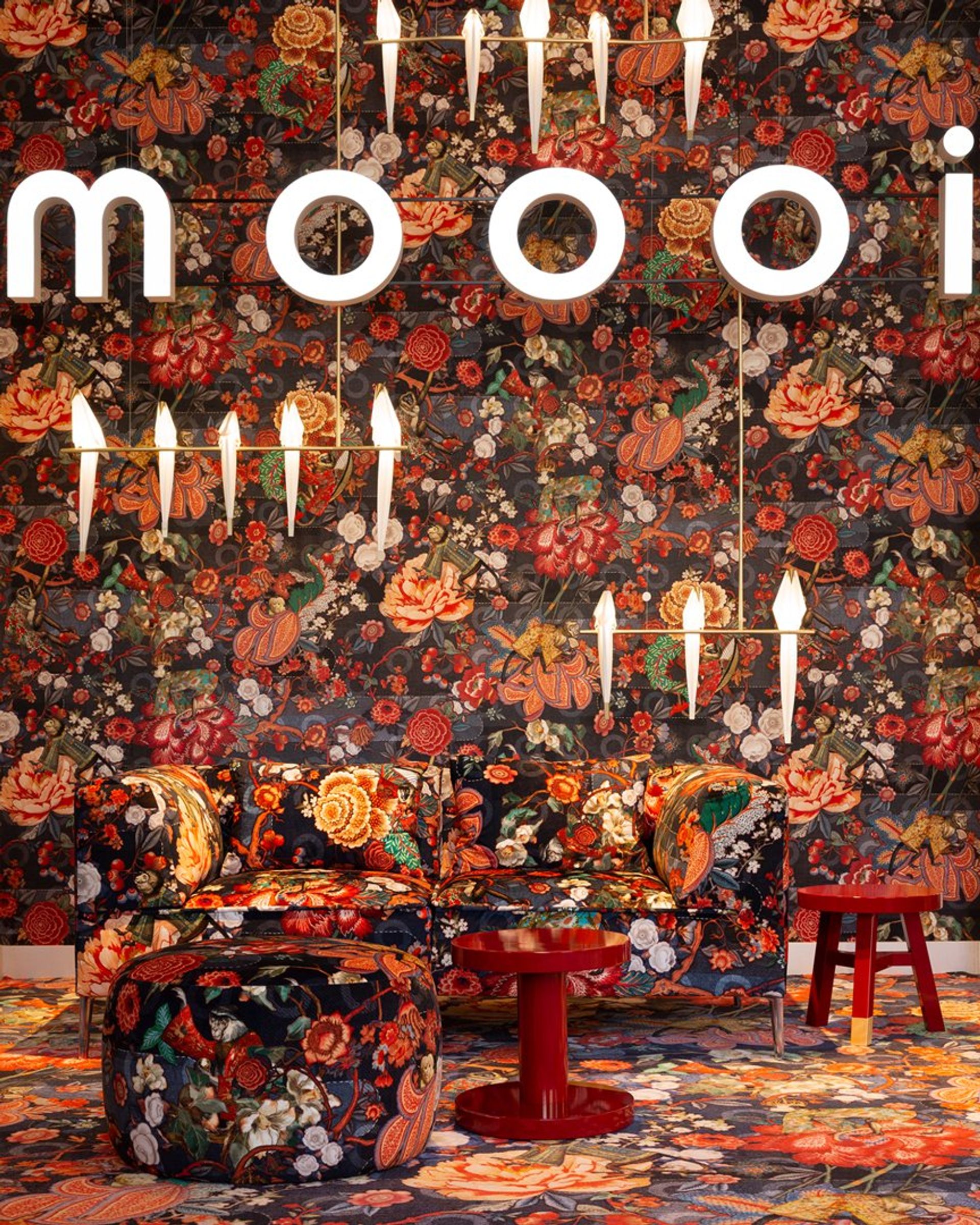 Discover the Artistry of Moooi Furniture and Lighting | INspiration ...
