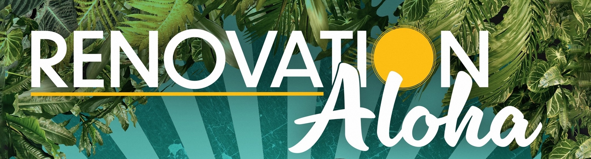 Renovation Aloha | INspiration Interiors