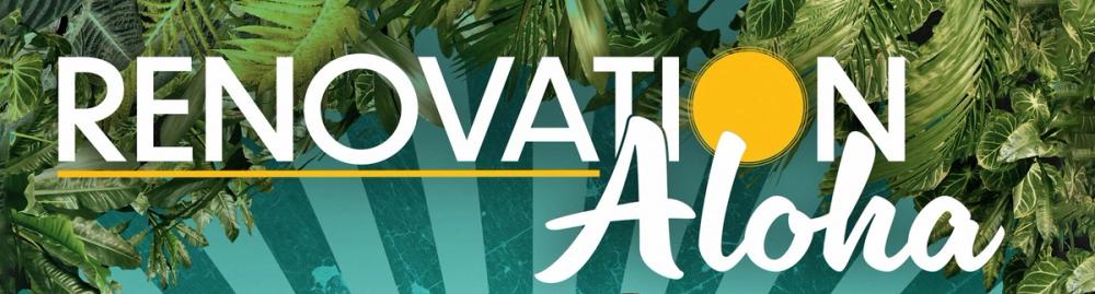 Renovation Aloha | INspiration Interiors