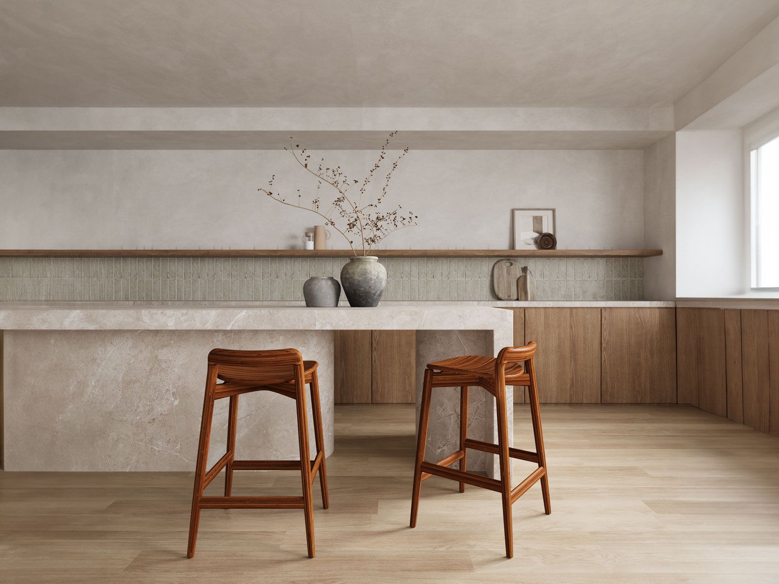 Greenington Bamboo Furniture at INspiration Interiors INspiration Interiors