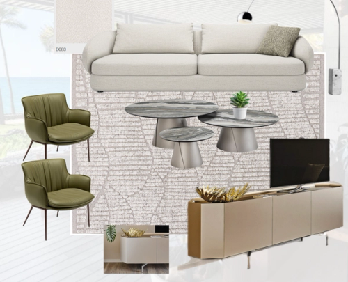 Furniture Packages | INspiration Interiors