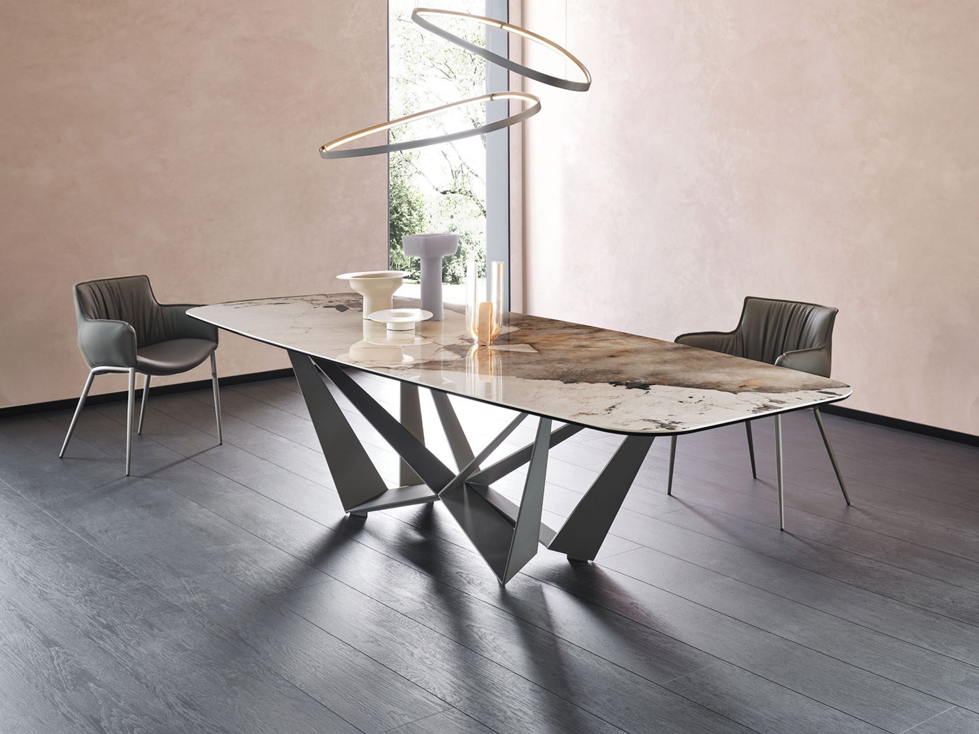 The Unmatched Versatility and Durability of Ceramic Tables ...