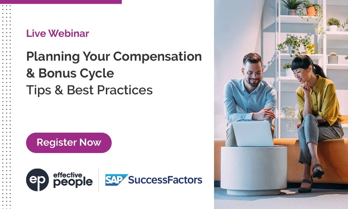 Planning Your Compensation Cycle | Tips & Best Practices