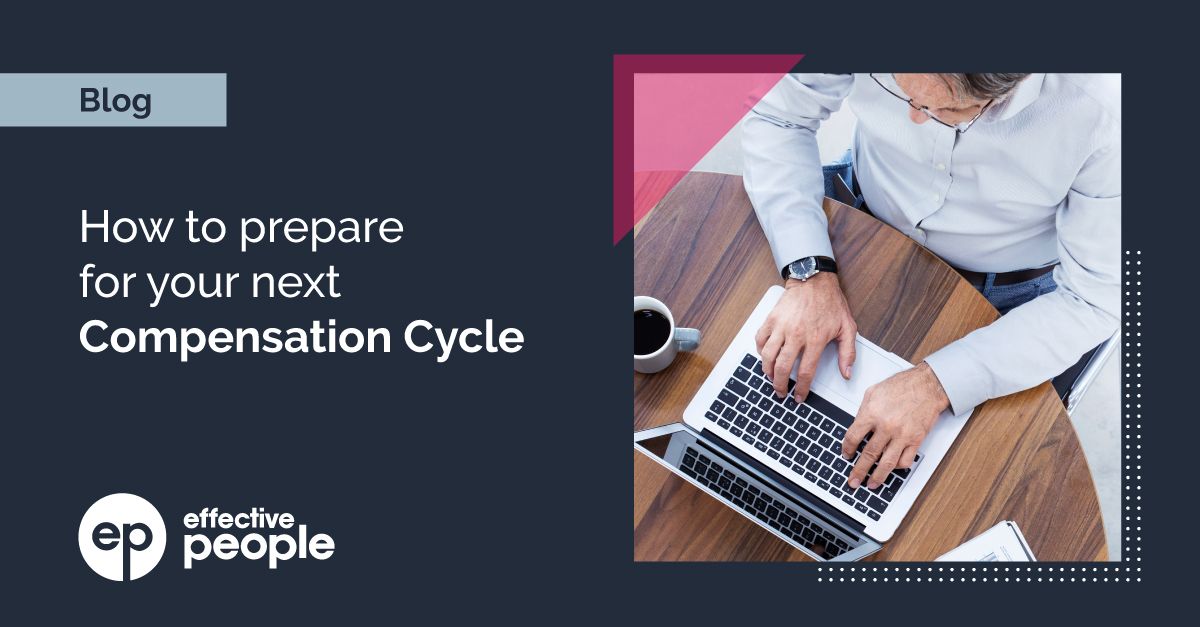 Prepare - Next Compensation Cycle - SAP SuccessFactors | Blog ...