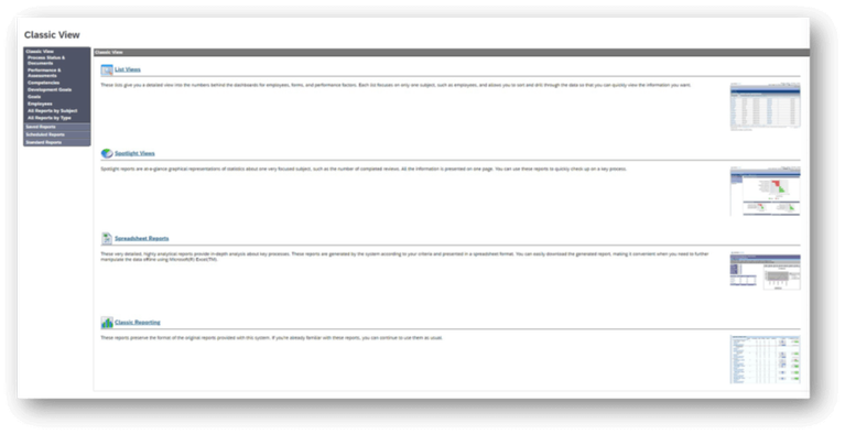 Recap Guide to the 2H 2024 SAP SuccessFactors Release | Effective People