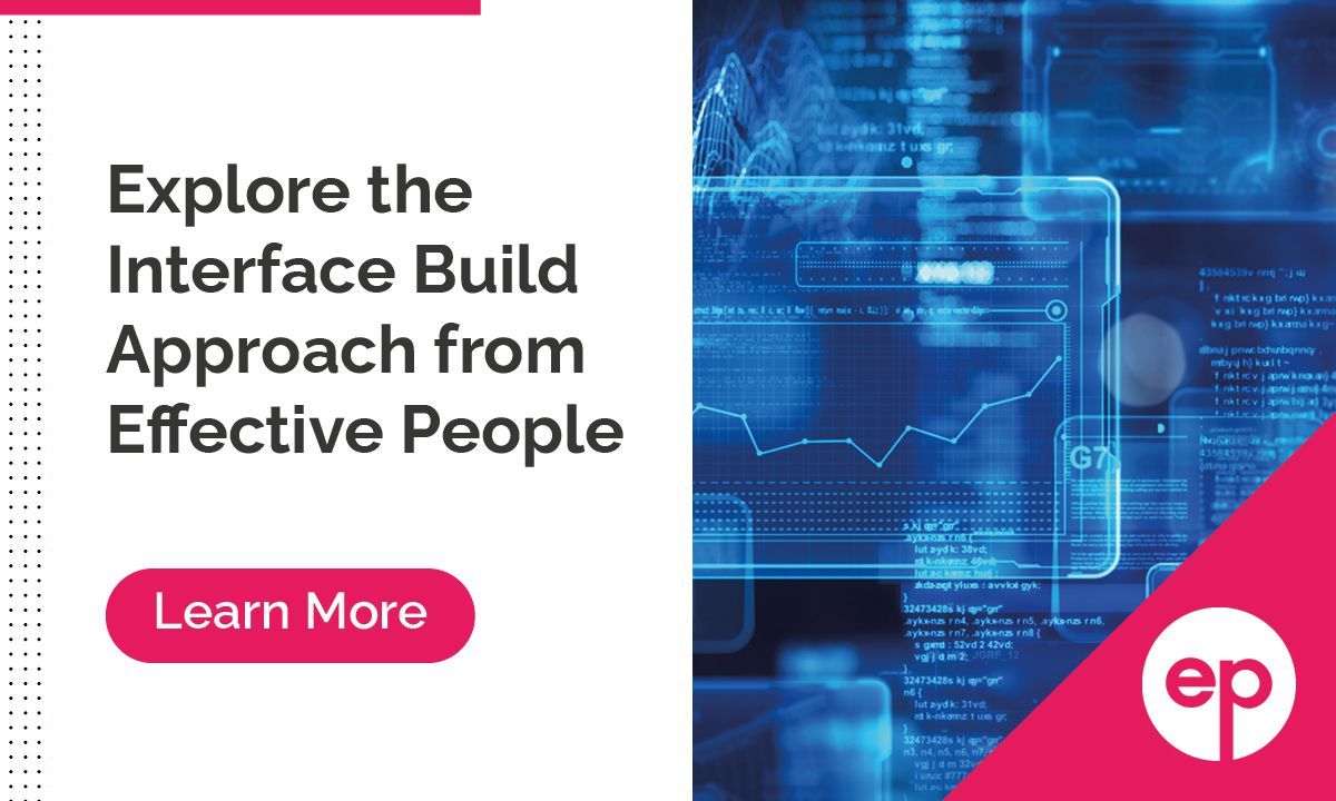 SAP Integration | SAP Cloud Integration | Effective People