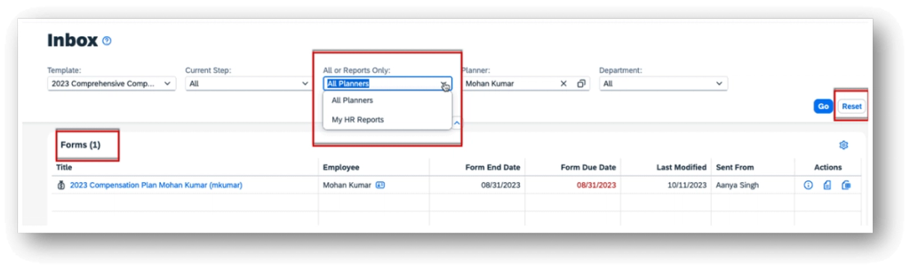 Recap Guide to the 2H 2024 SAP SuccessFactors Release | Effective People