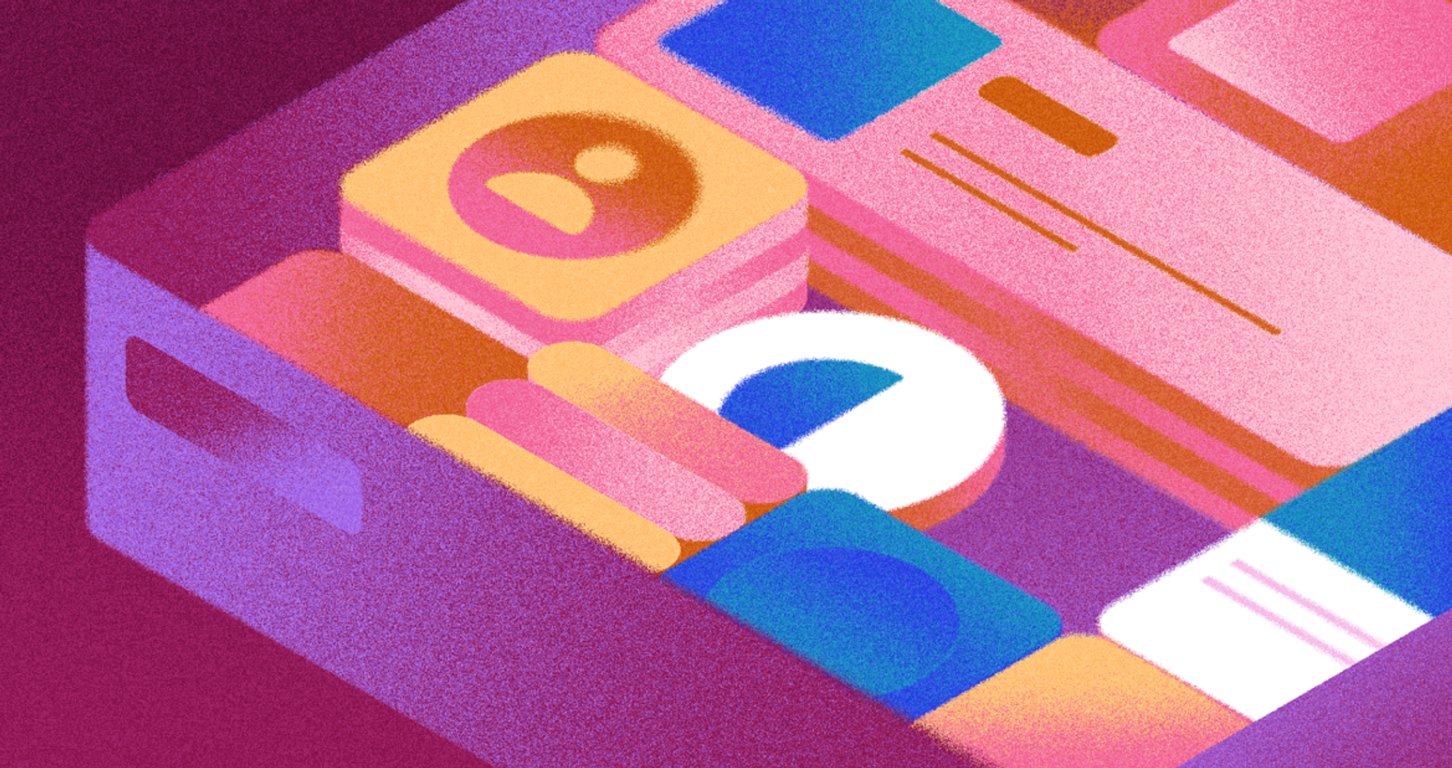 Every UI Element You Need to Know (with Examples) | Clay